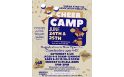 Varina Athletic Association > Home