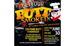 Varina Athletic Association > Home